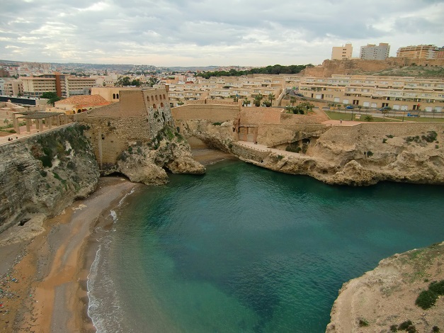 Ceuta | Outside Andalucia | Andalucia.com