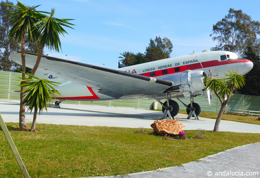 Seven Fascinating Facts about Malaga Airport, Malaga Airport guide ...