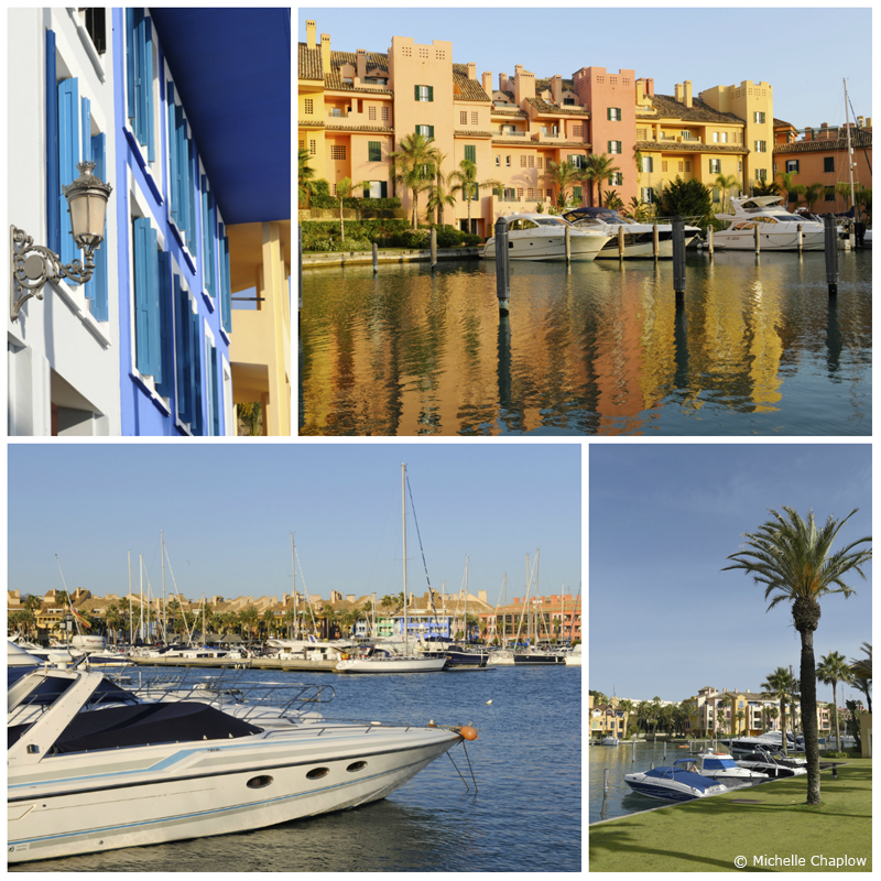 Guide to the Sotogrande resort | San Roque, Cadiz | Andalucia.com