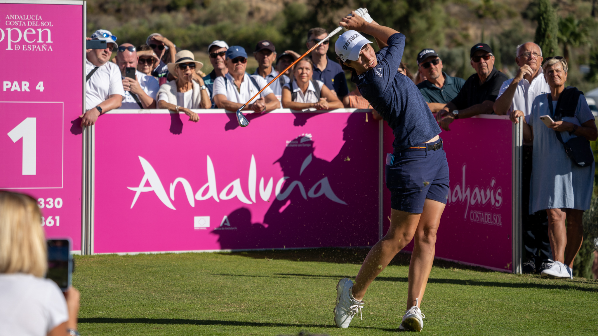 Golf News 2022 | Costa del Golf, Costa del Sol, Andalucia | Andalucia.com