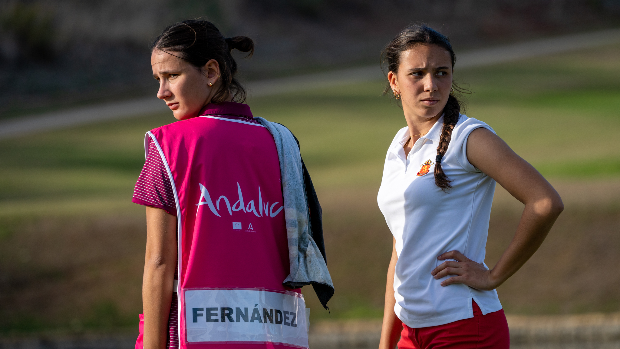 Day 2 | Costa de Sol Open 2022 | Golf News | Andalucia.com|