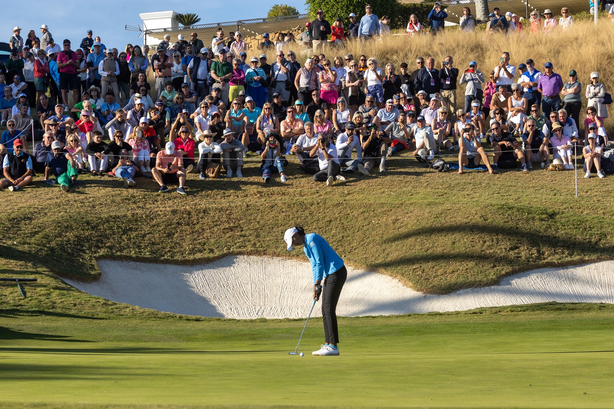 Costa del Sol Spanish Golf Open 2024 | Golf News | Andalucia.com|