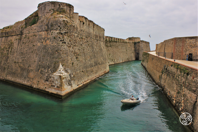 Ceuta | Outside Andalucia | Andalucia.com