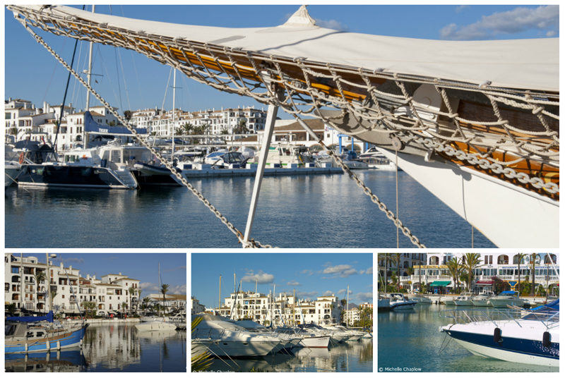 Guide to Puerto de la Duquesa, Maniva, Costa del Sol | Andalucia.com