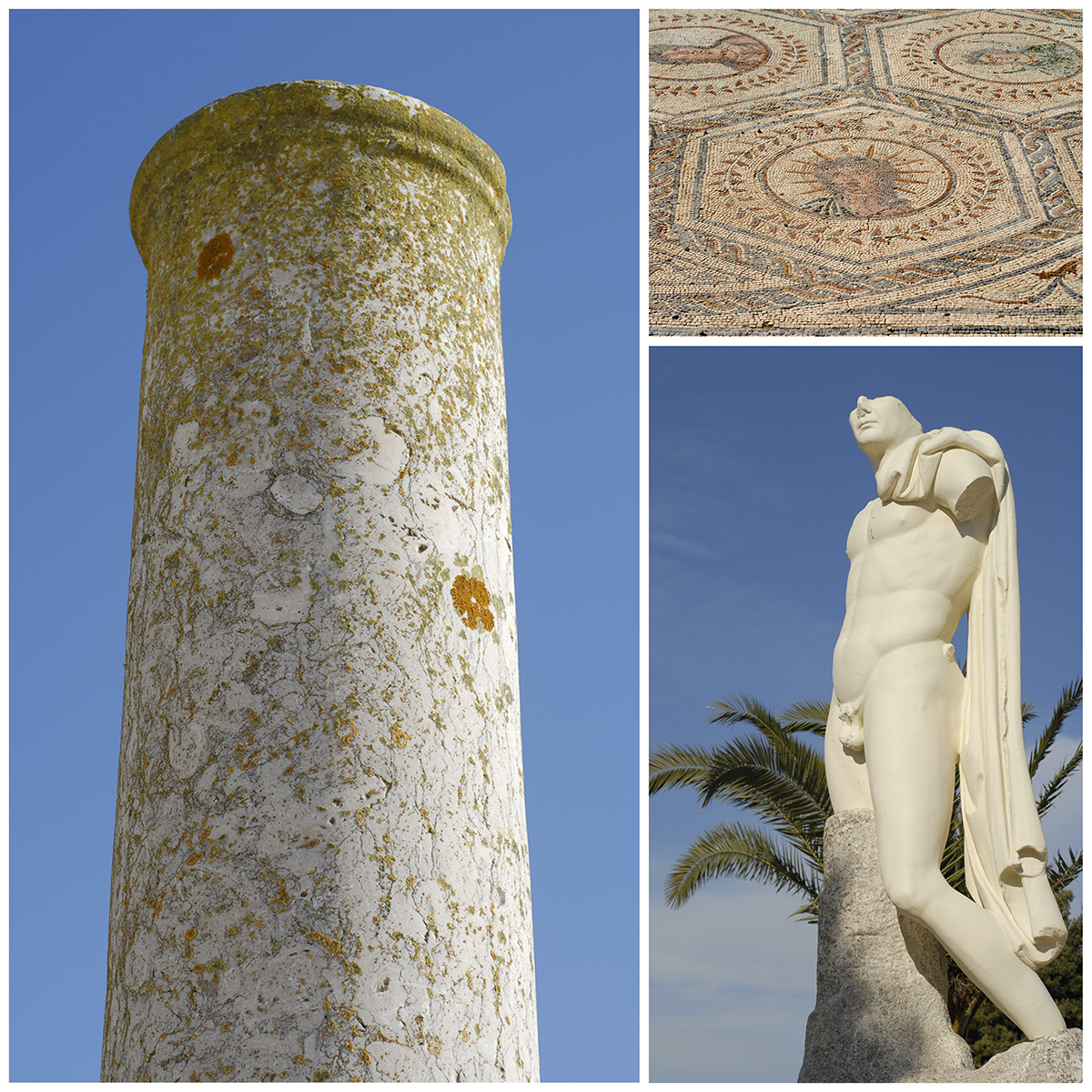 10 Fascinating facts about the City of Seville, Part IV, Sevilla ...