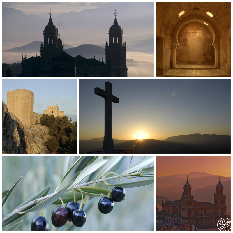 Five Fascinating Facts about Jaen, Spain | Andalucia.com