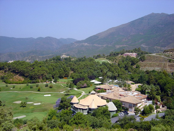 Adnan Khashoggi House