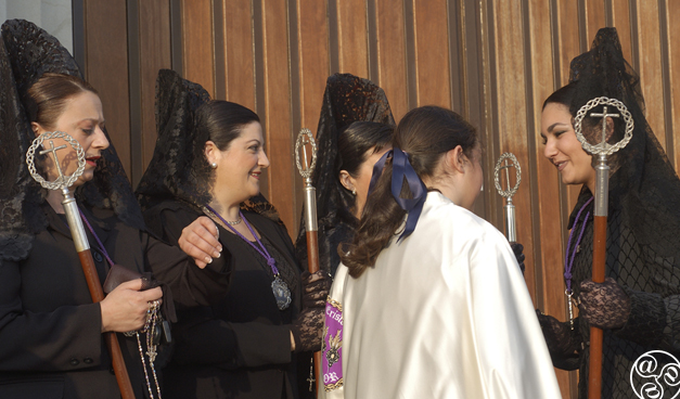 History of Semana Santa or Holy Easter Week | Andalucia.com