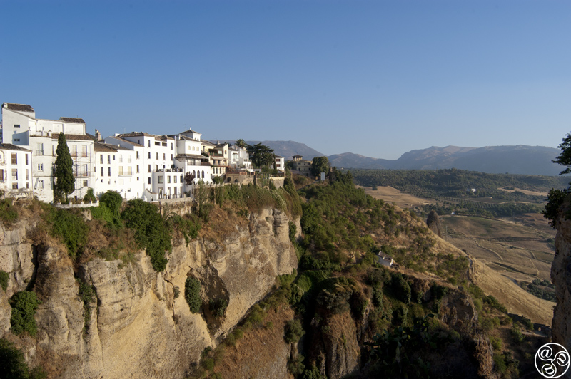 For whom the bell tolls | Ronda, Fascinating Fact 4 | Andalucia.com