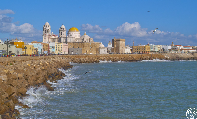 City of Cadiz - Costa de la Luz | Andalucia.com