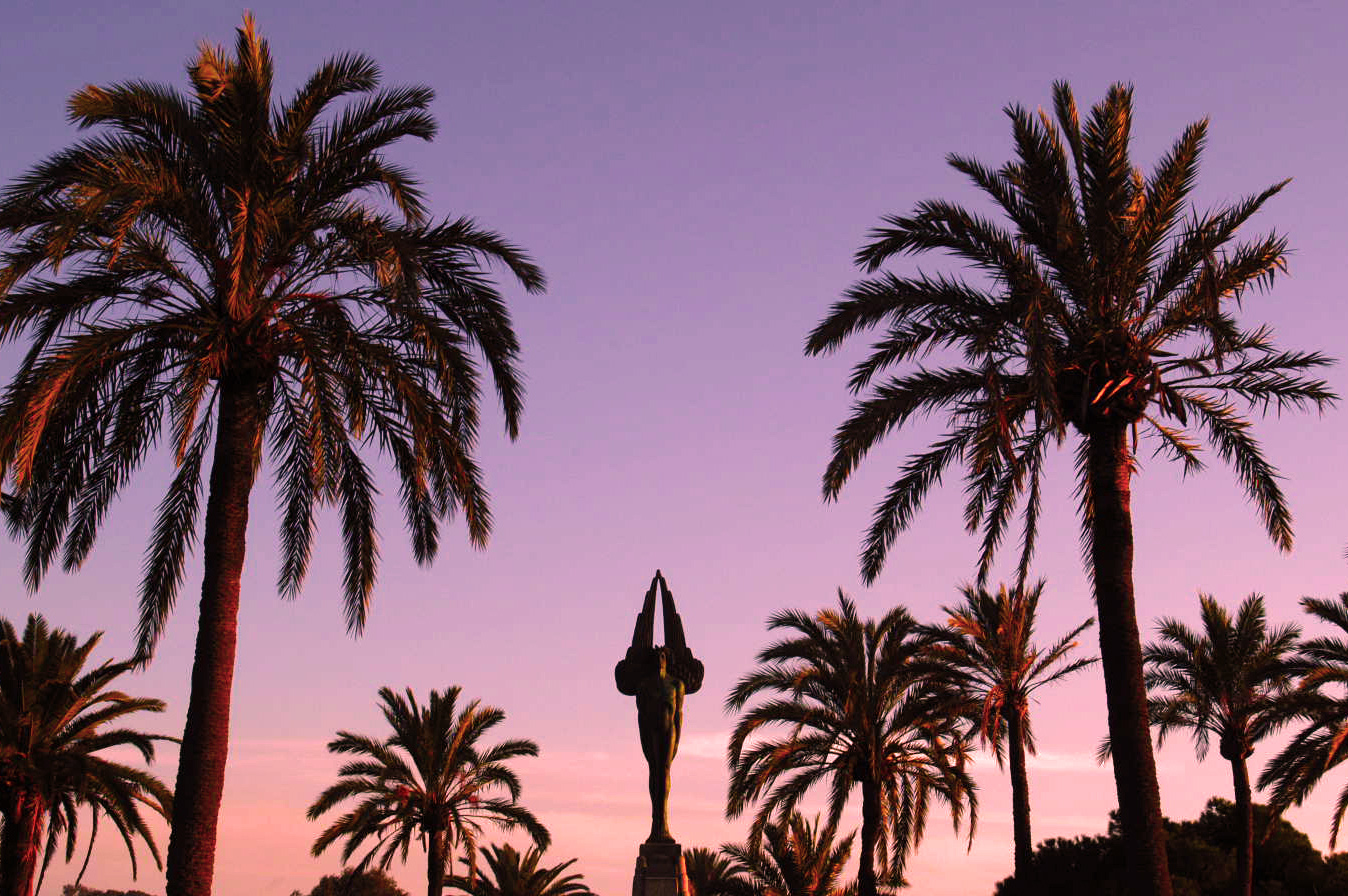 La Rabida, Huelva province, Huelva villages, Andalucía, Southern Spain