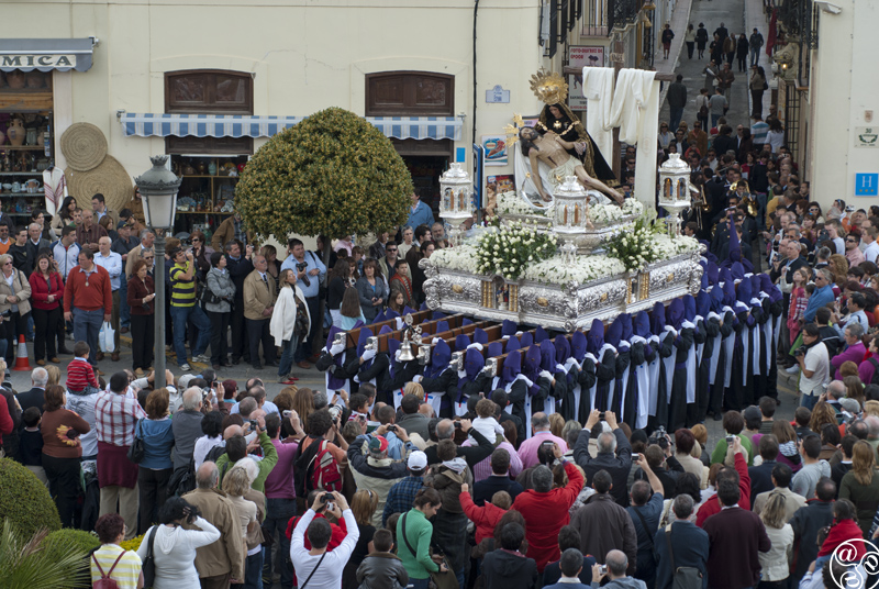 Practical Tips for Semana Santa | Festivals in Andalucia | Andalucia.com