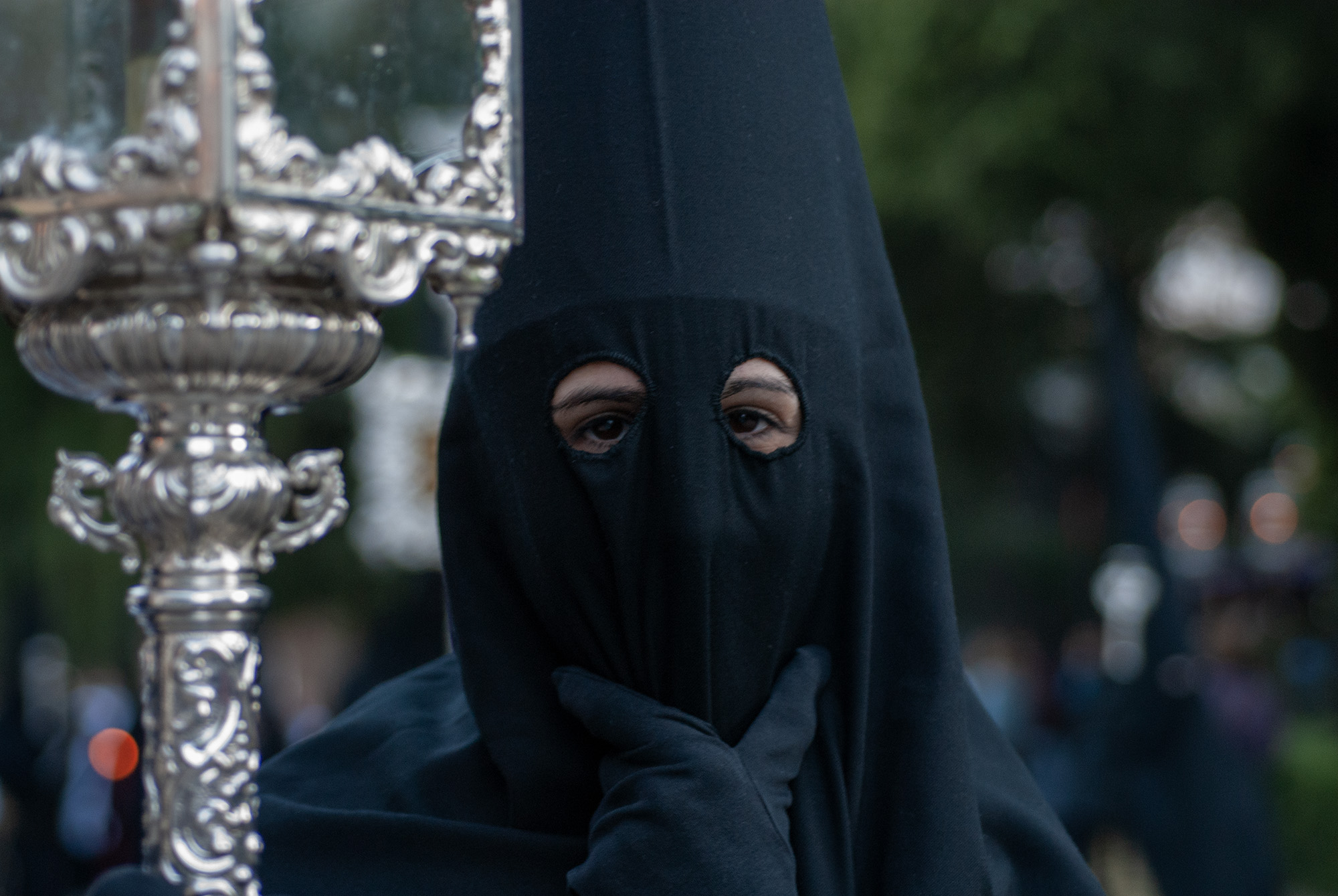 Semana Santa (Holy Week) processions explained | Andalucia.com