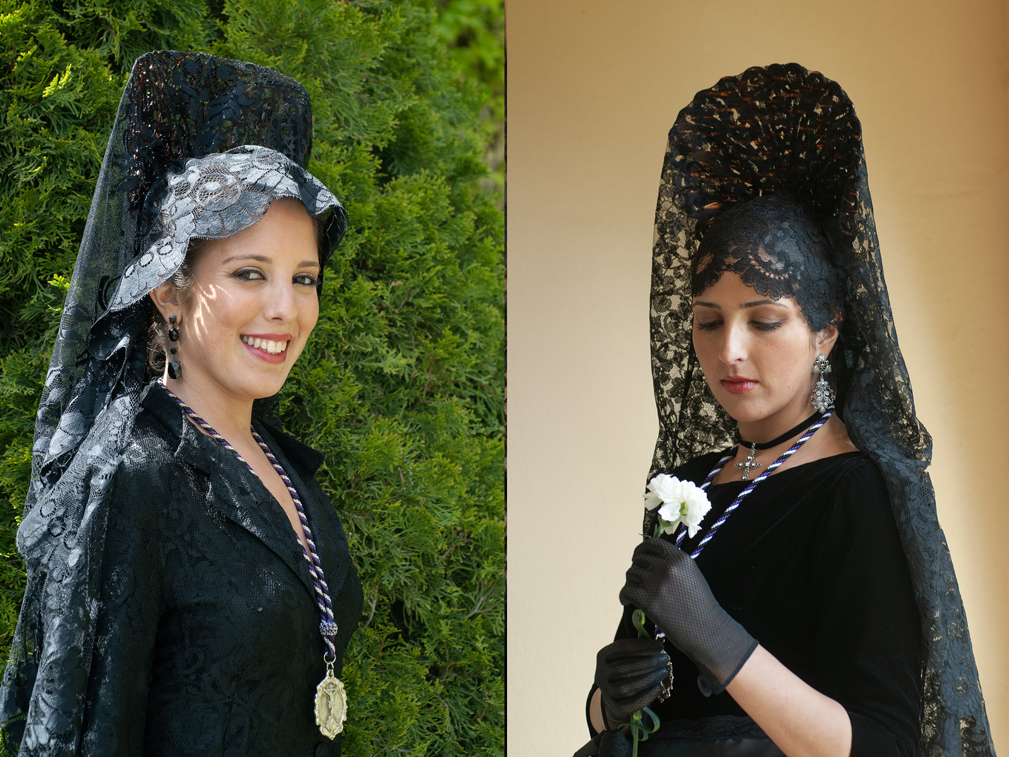 Semana Santa (Holy Week) processions explained | Andalucia.com