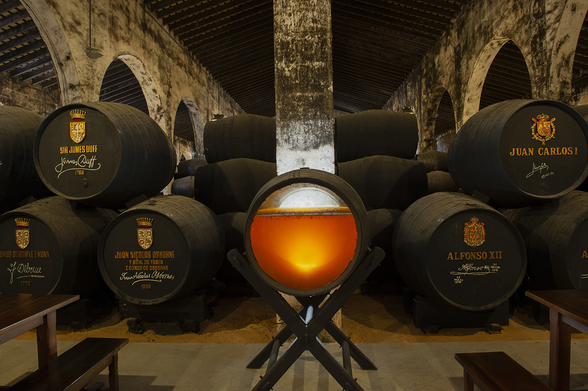 Jerez de la Frontera - Fascinating Fact 2 | Andalucia.com