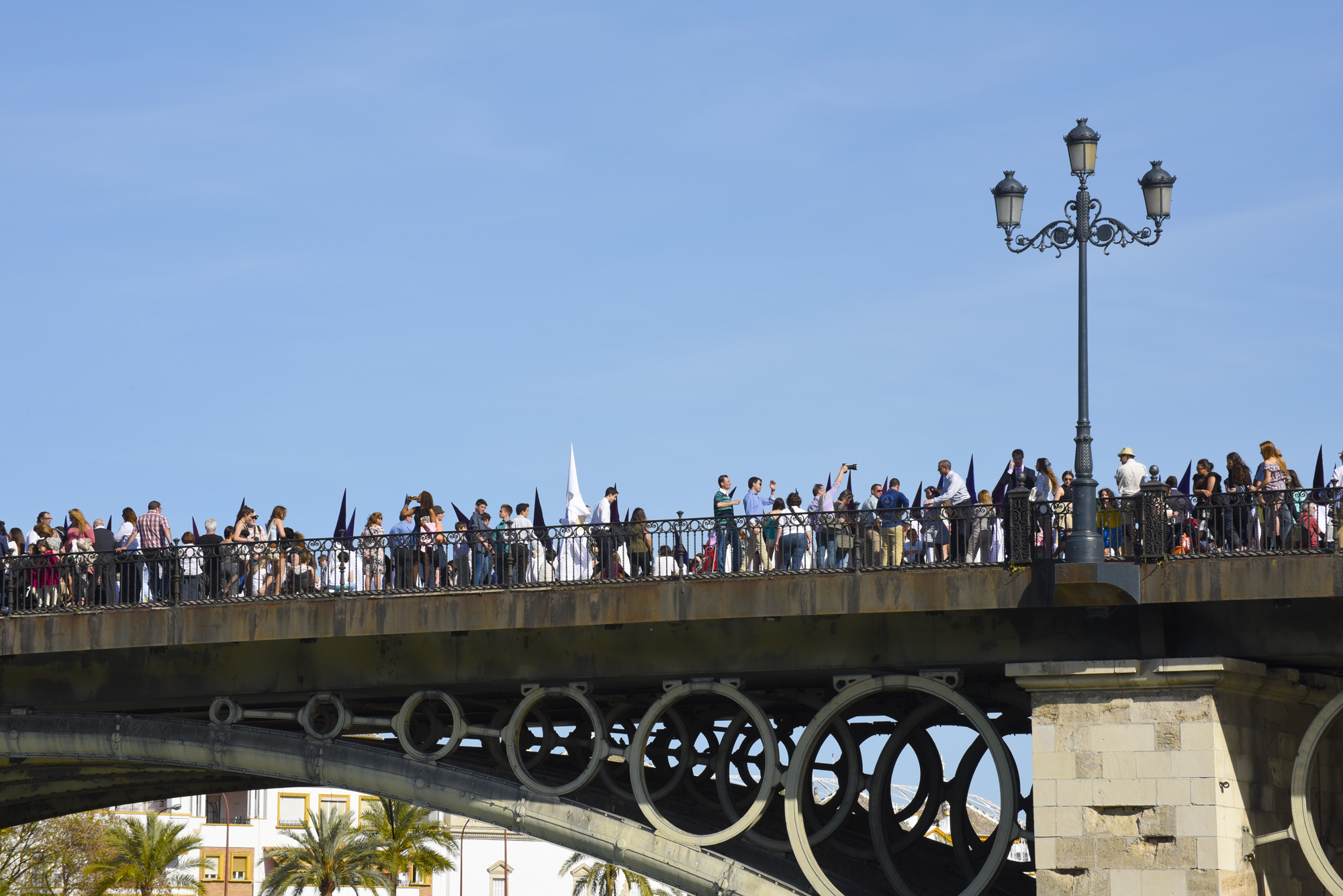 Semana Santa | Sevilla | Festivals in Andalucia | Andalucia.com