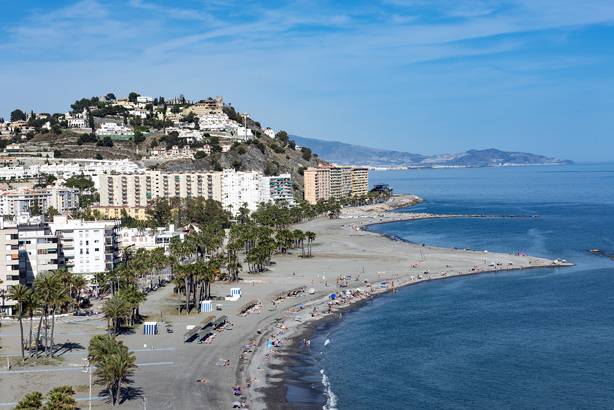 Blue Flag Beaches Costa Tropical | Andalucia.com