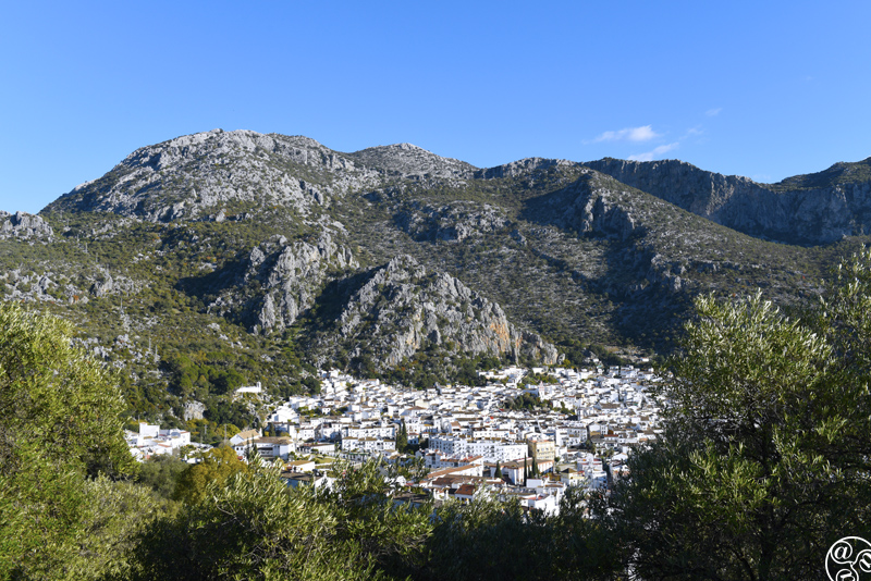 The stunning white village of Ubrique | Andalucia.com