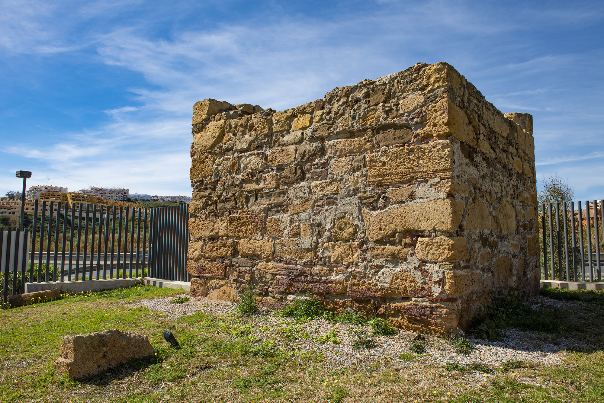 Torre de la Duquesa | Manilva | Costa del Sol, Spain | Andalucia.com