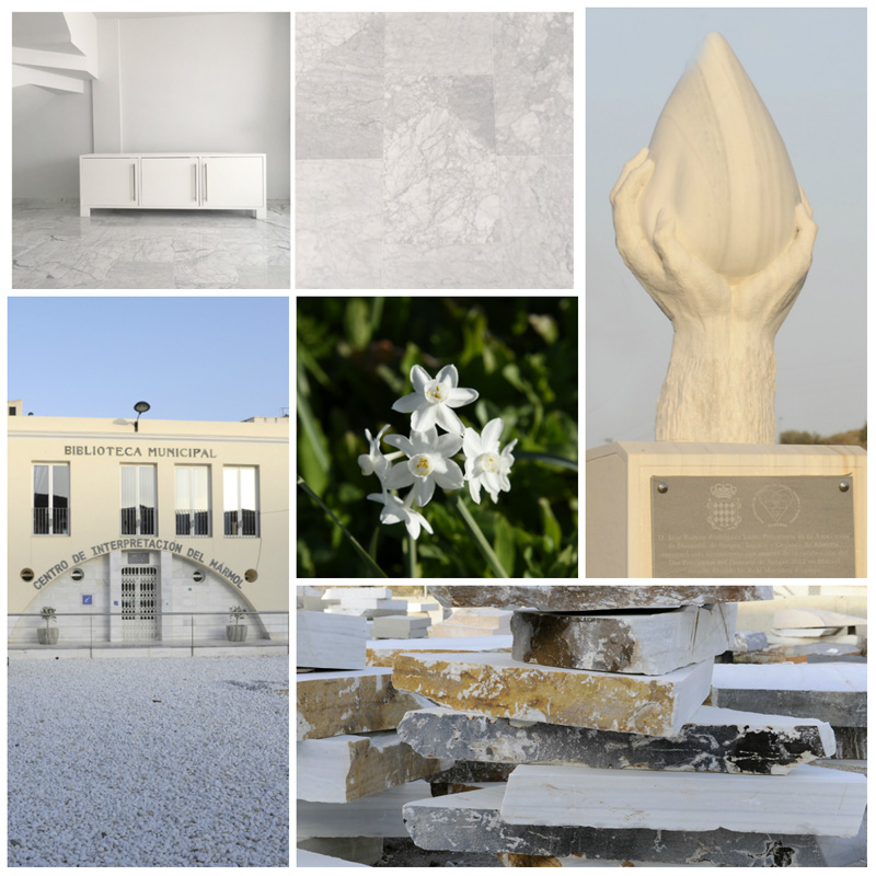 Macael | Village in Almería province | Andalucía | Southern Spain