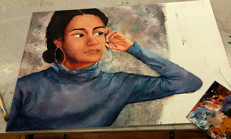 Anterquera Art Galleries | Arts & Crafts in Andalucia | Andalucia.com