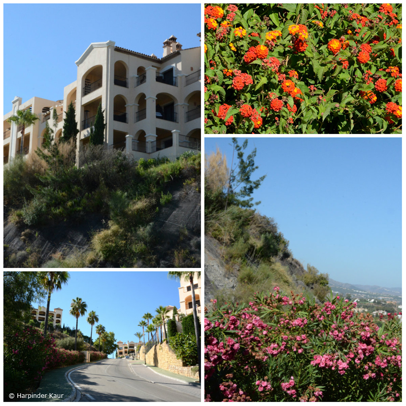 Ronda Road Districts | Marbella | Andalucia.com