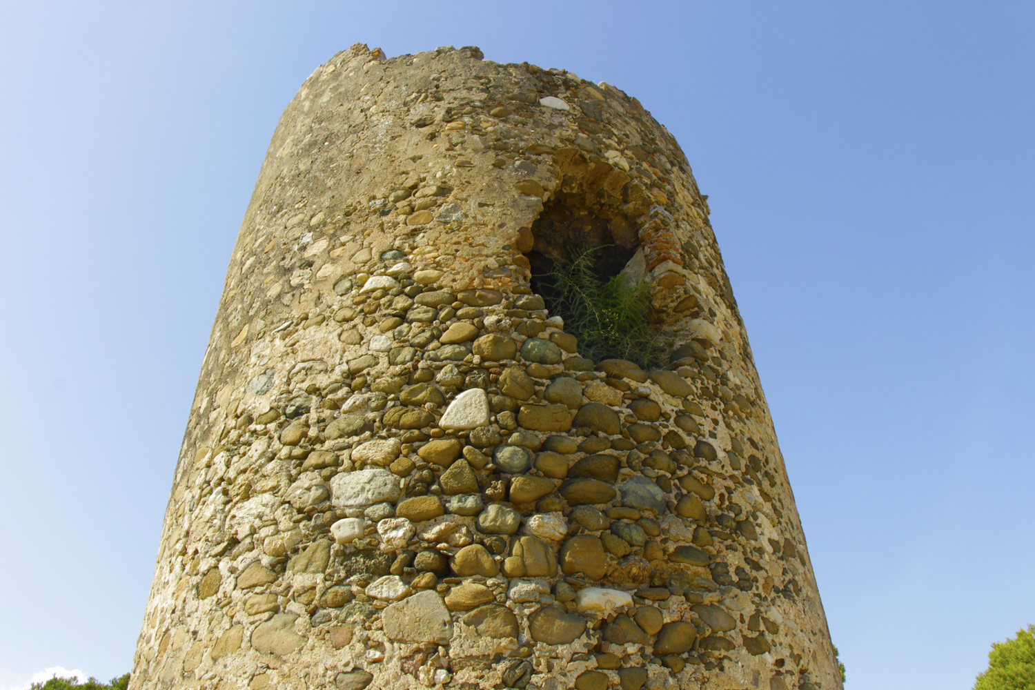 Torre el Velerin Tower Estepona, Archaeological and Historical sites in ...