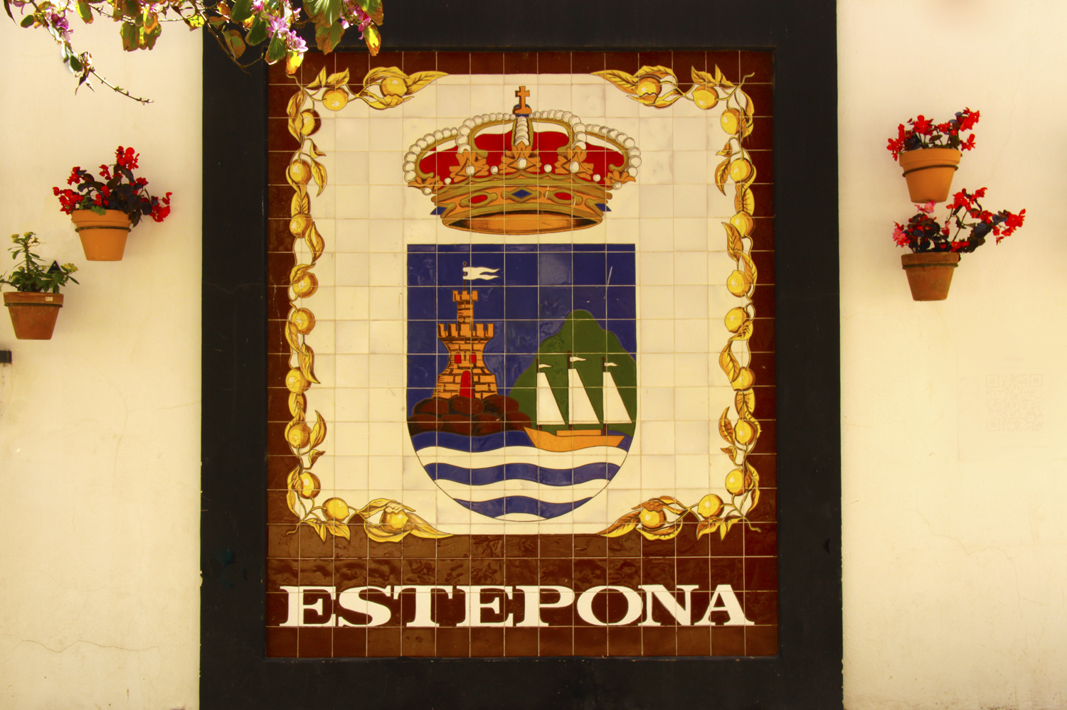 Estepona History, Málaga, Costa del Sol, spain.