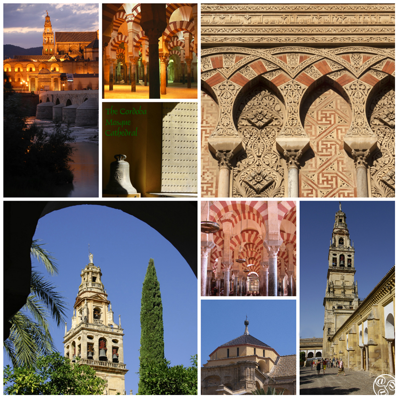 Cordoba Mosque Cathedral History | Andalucia.com