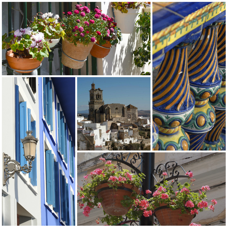 An informative guide to the Province of Cadiz - Introduction by ...