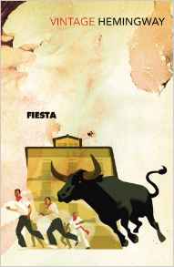 Fiesta by Ernest Hemingway | Classic books on Andalucia | Andalucia.com