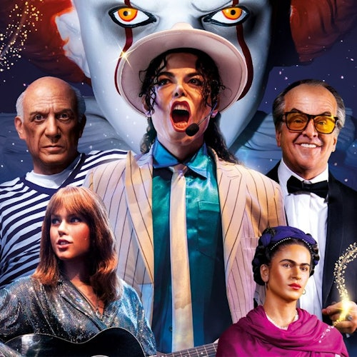 Wax Museum: Skip The Line Ticket | Andalucia.com