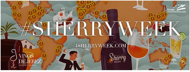 International Sherry Week | Andalucia.com