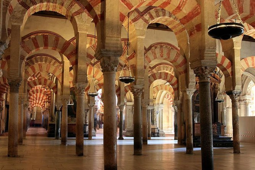 Private 9-Hour Tour to Cordoba from Granada with Hotel pick up & drop ...