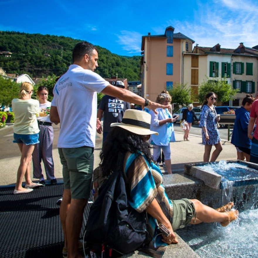 Spain, France & Andorra: The Original Three Countries in One Day Tour ...