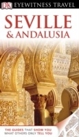 DK Eyewitness Travel Guide | Classic books on Andalucia | Andalucia.com