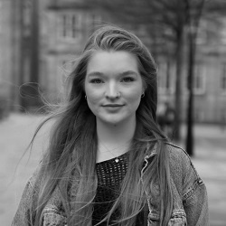 Alex Cutts - Writer | Andalucia.com