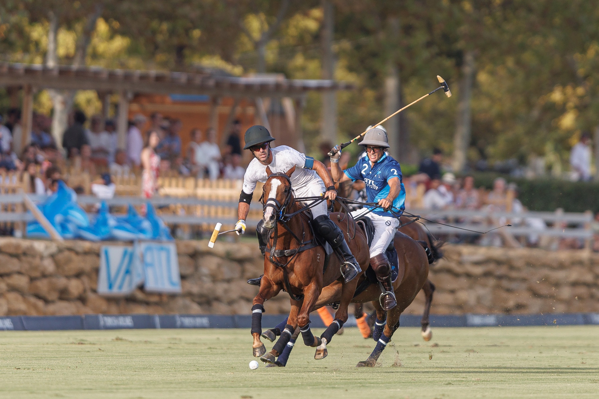 Sotogrande Polo Tournaments | Sotogrande | Andalucia.com