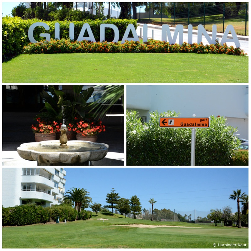 Guadalmina Alta | Districts of Marbella | Andalucia.com