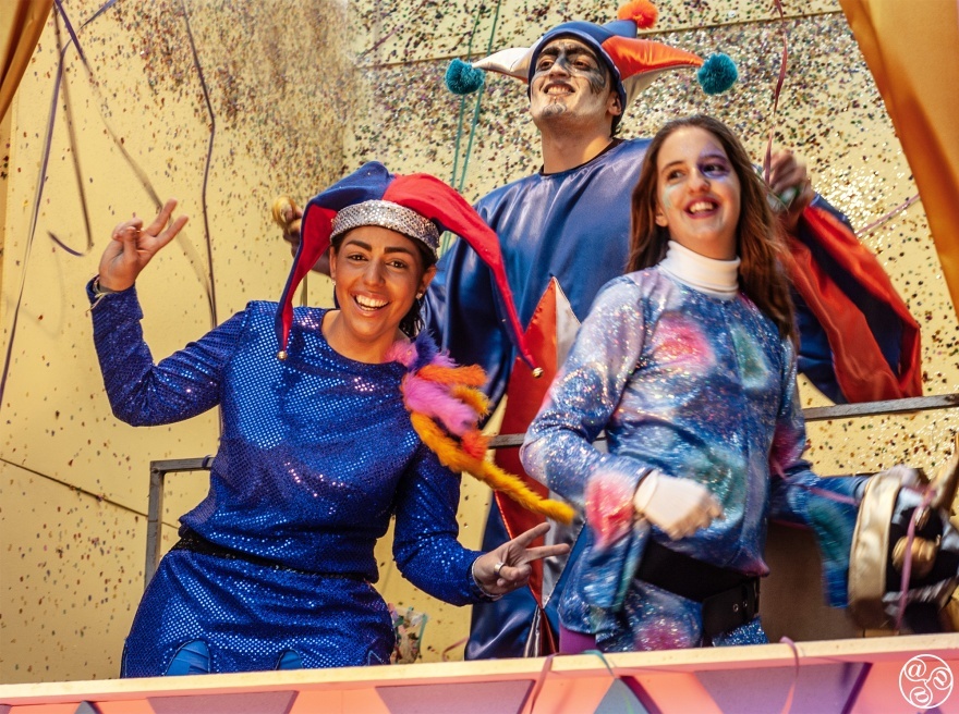 Cadiz City Carnival Glossary | Festivals in Andalucia | Andalucia.com