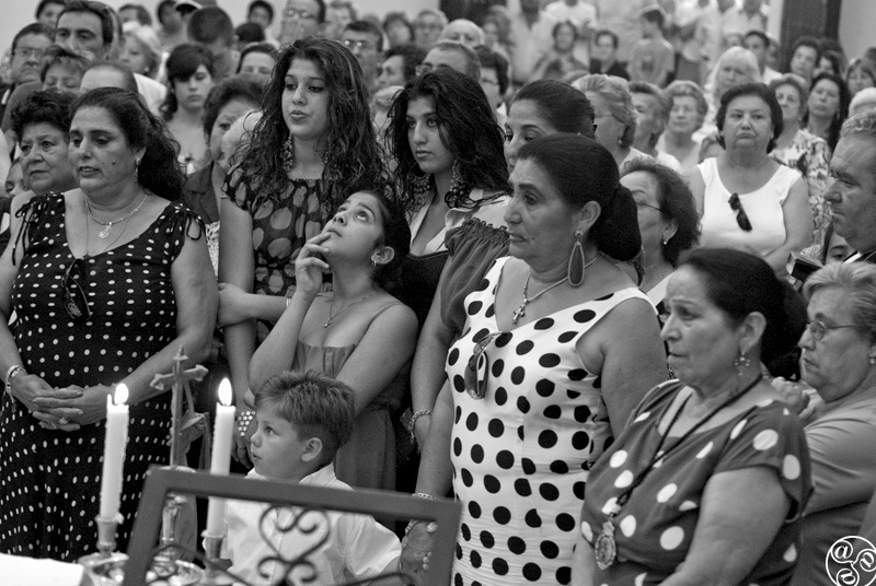 Cabra's Gypsy Pilgrimage festival | Andalucia.com