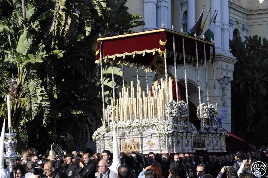 Malaga City Festivals | Festivals in Andalucia | Andalucia.com