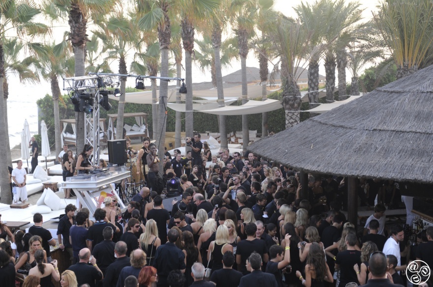 Contemporary Festivals in Marbella | Andalucia.com