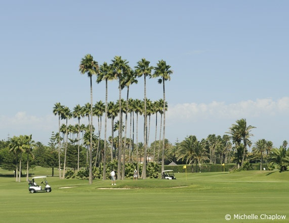 Sotogrande Golf courses, Cadiz province, Spain | Andalucia.com
