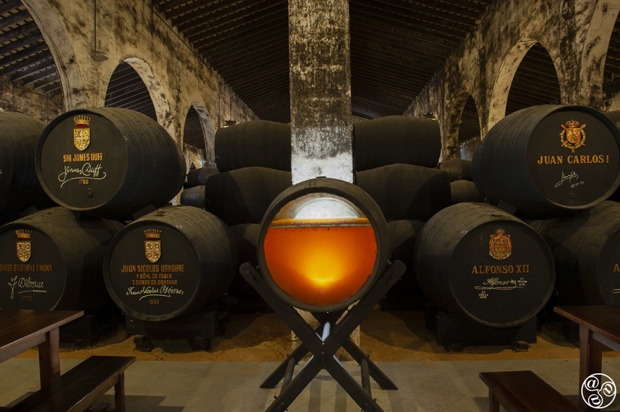 Jerez de la Frontera - Fascinating Fact 2 | Andalucia.com