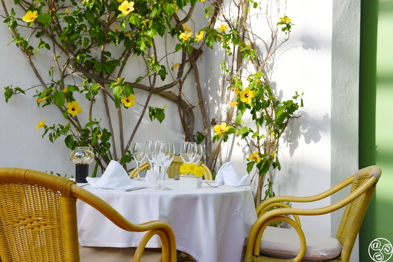 A Restaurant Guide to Andalucia | Food & Gastronomy | Andalucia.com