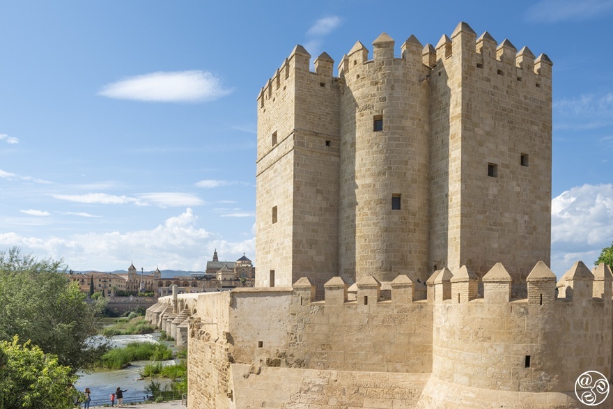 The Tower of La Calahorra, Cordoba | Andalucia.com