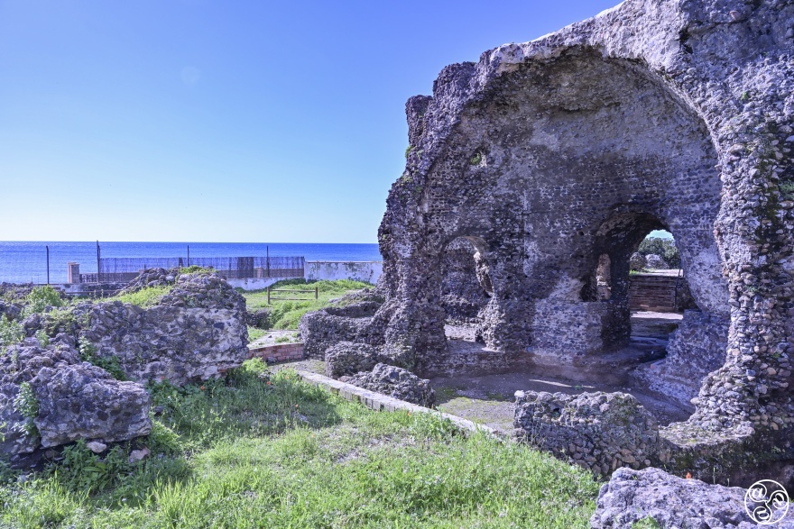 Roman Baths in Marbella, main sights and places of interest in Marbella ...