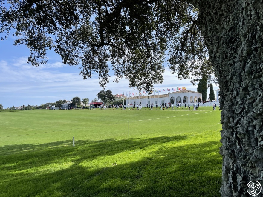 LIV Golf Andalucia at Valderrama | Golf News | Andalucia.com|