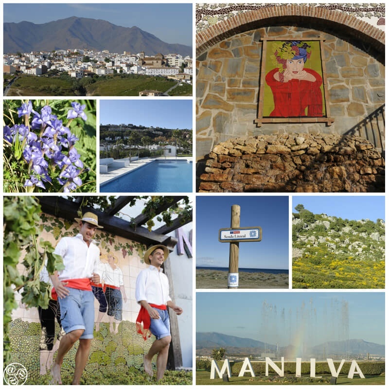 An informative guide to Manilva - Málaga province | Andalucia.com